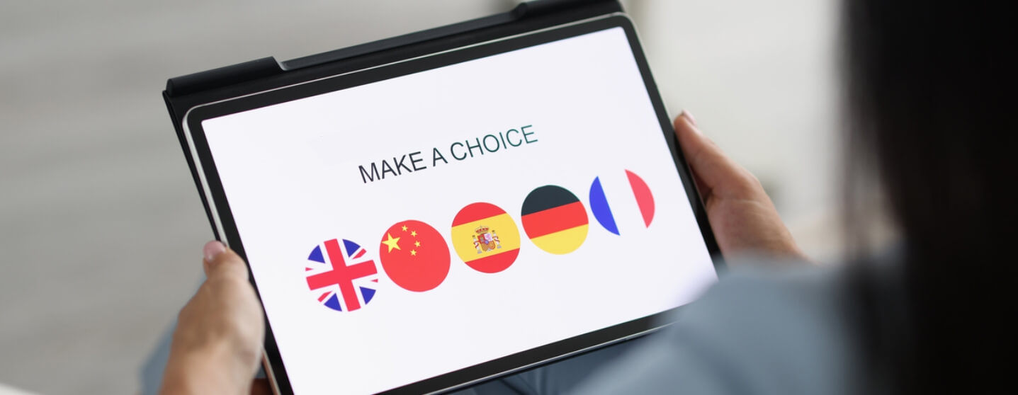 A Beginner's Guide to Multilingual Marketing | GWS Media