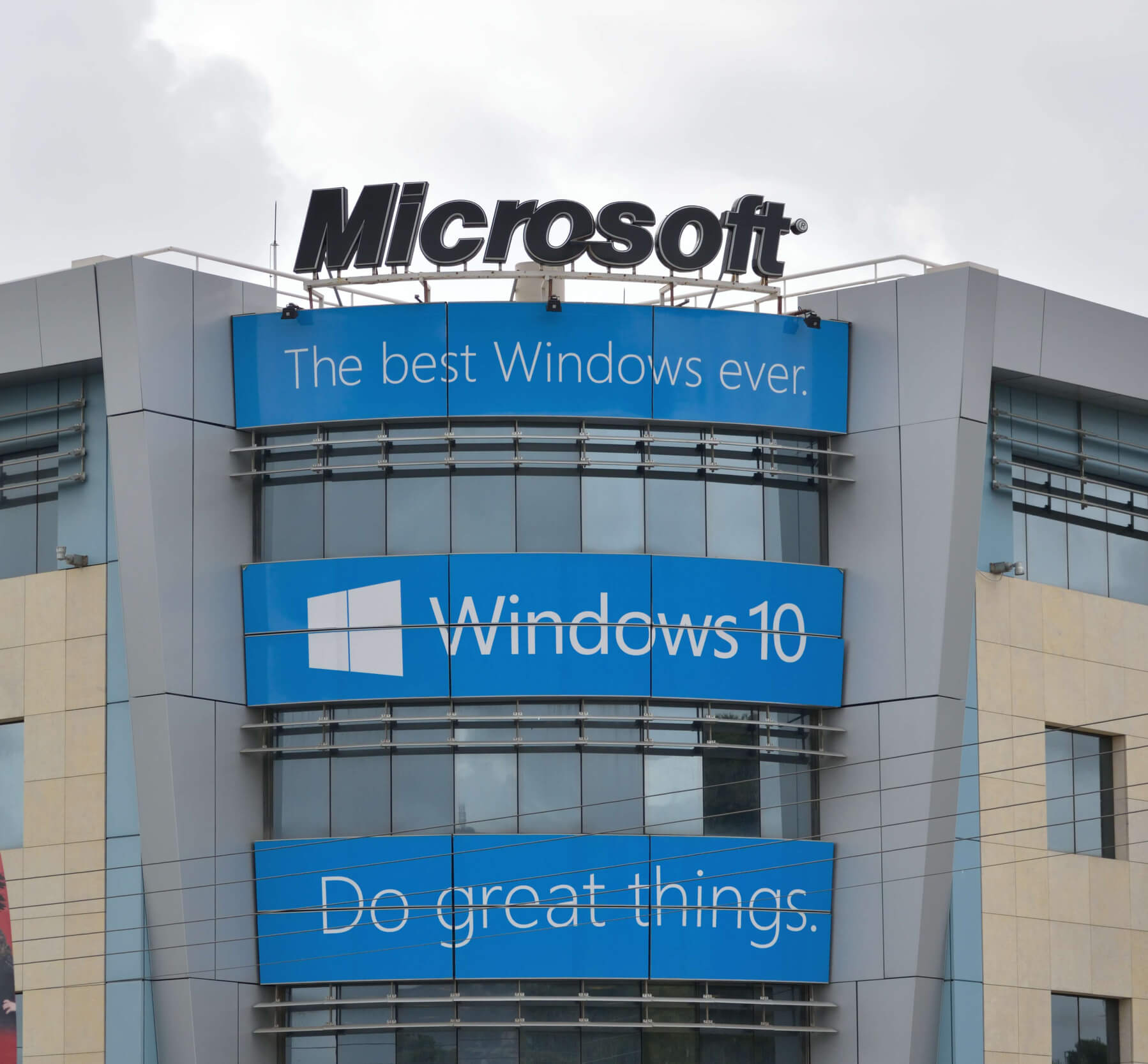 How system requirements for Microsoft Windows have changed