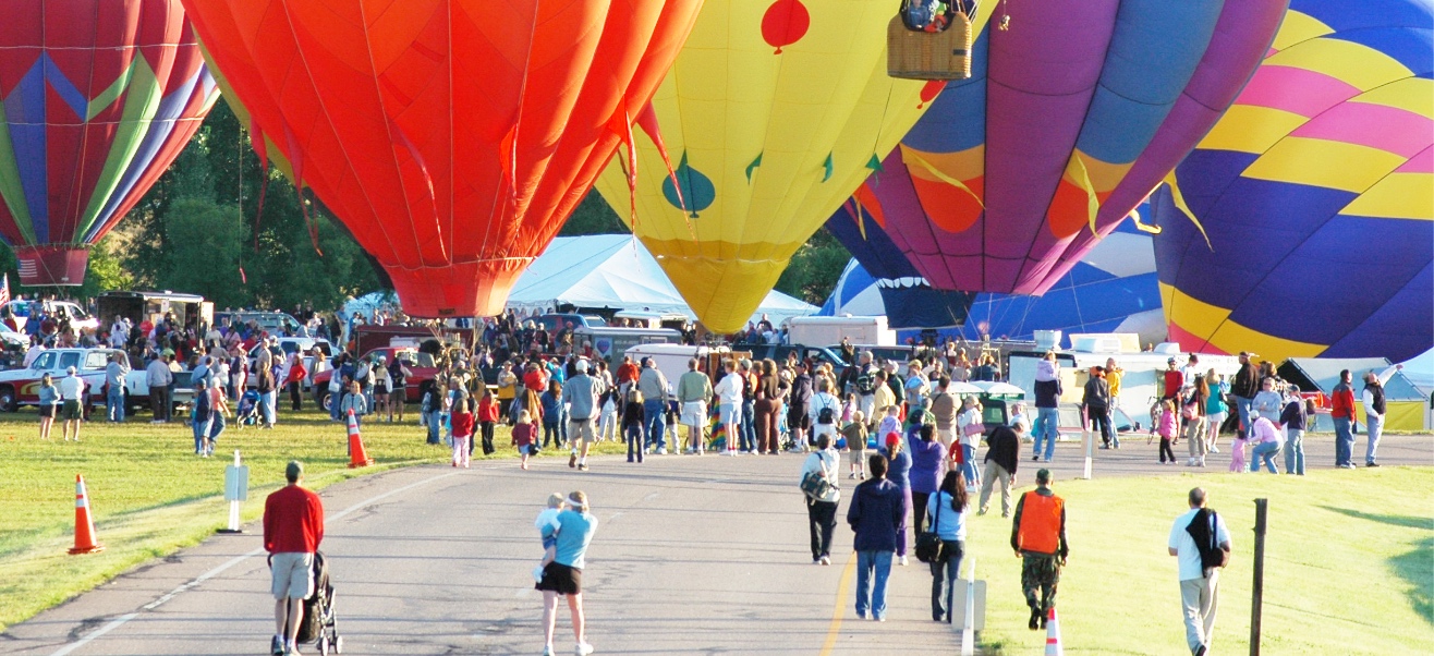 Festivals and events in Bristol - Summer Round-Up | GWS Media