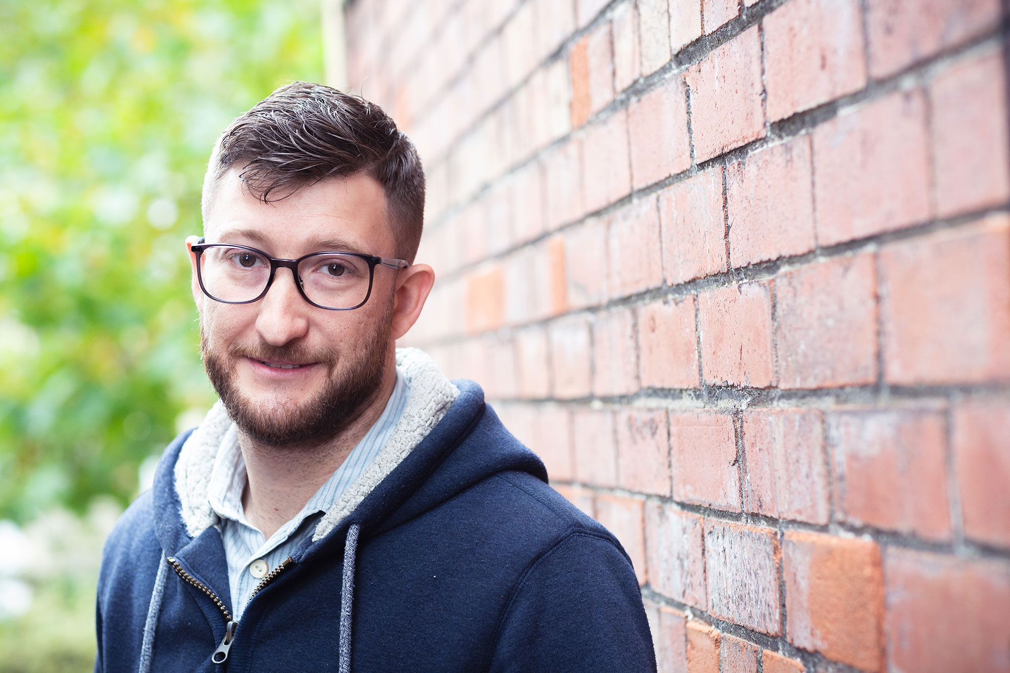 Getting to Know Our Team 3: Kyle | GWS Media