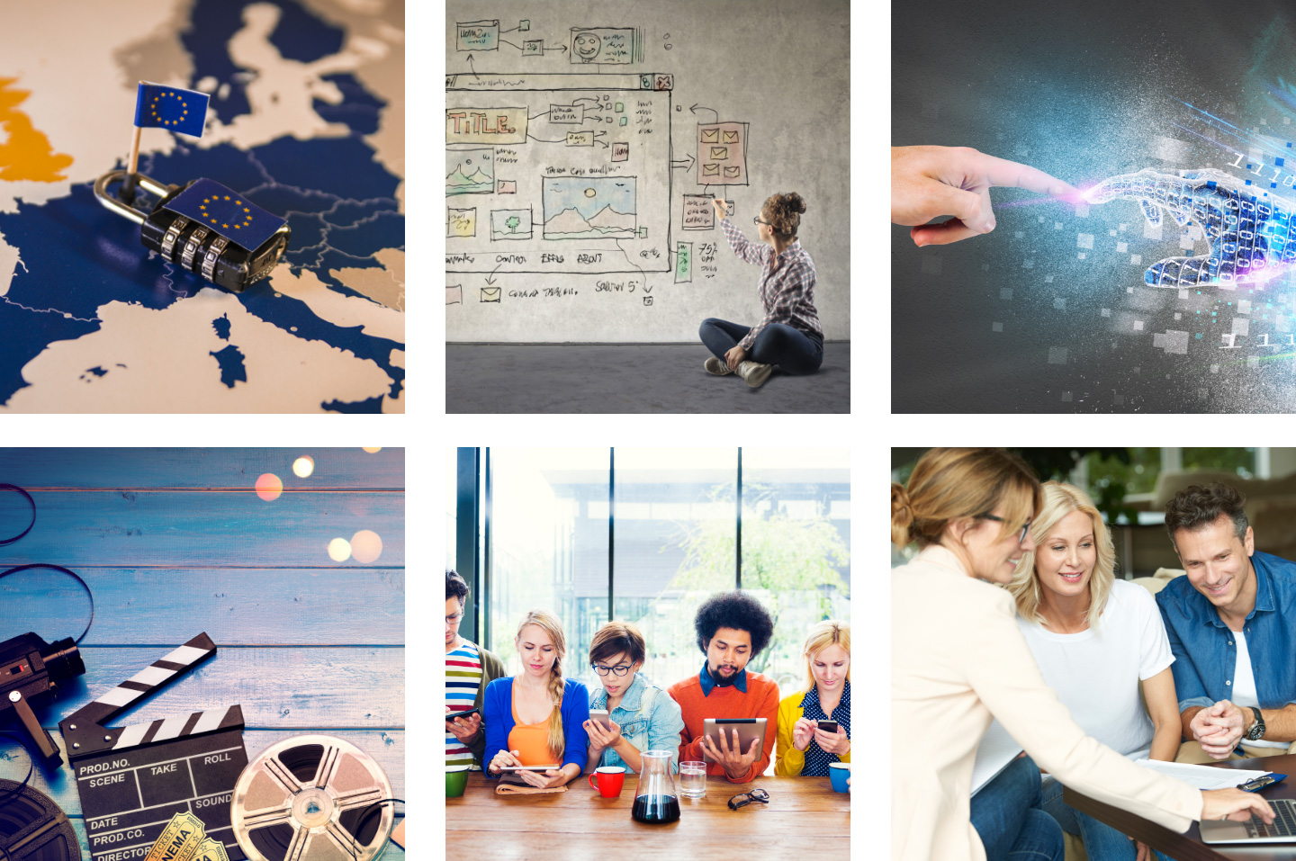 Ten of our most popular articles in the last twelve months | GWS Media