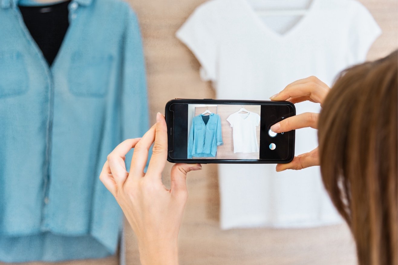 Website Design: Selling Clothes Online Part 1 | GWS Media