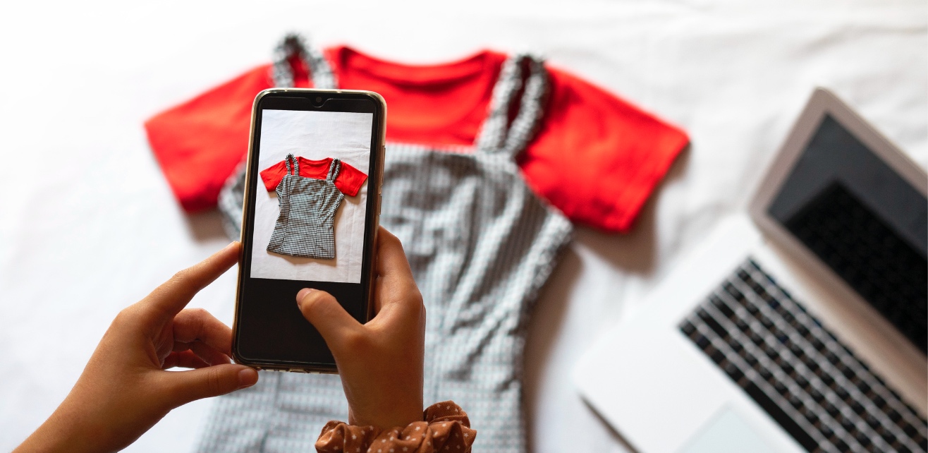 Website Design: Selling Clothes Online Part 3 | GWS Media