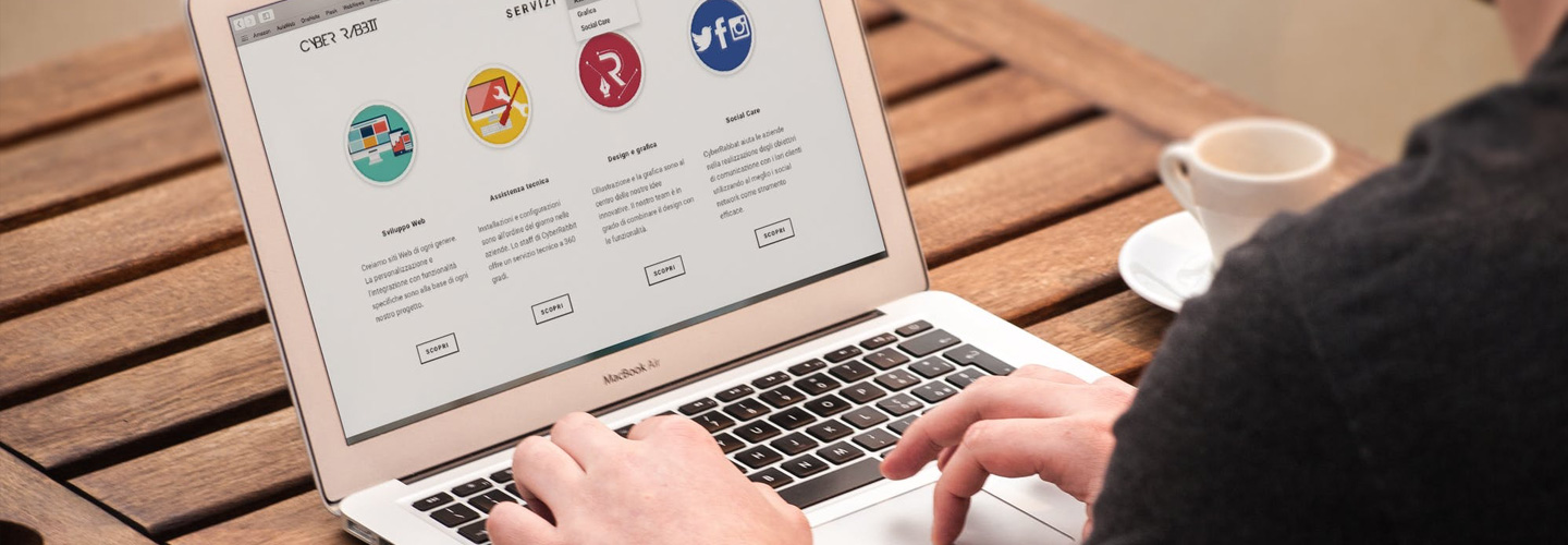 Website usability, part 3: tips for improving the online experience ...