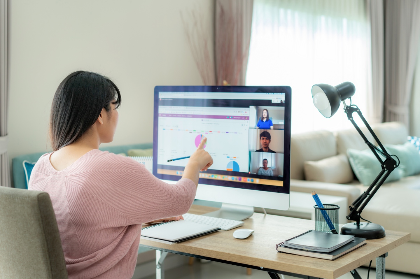 Will Remote Working Be The Future? | GWS Media