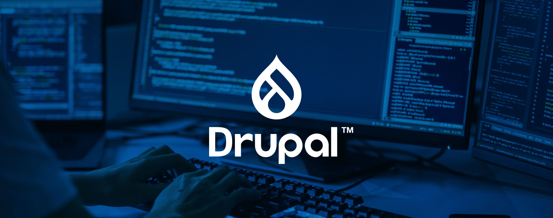 What happened after Drupal 7? | GWS Media