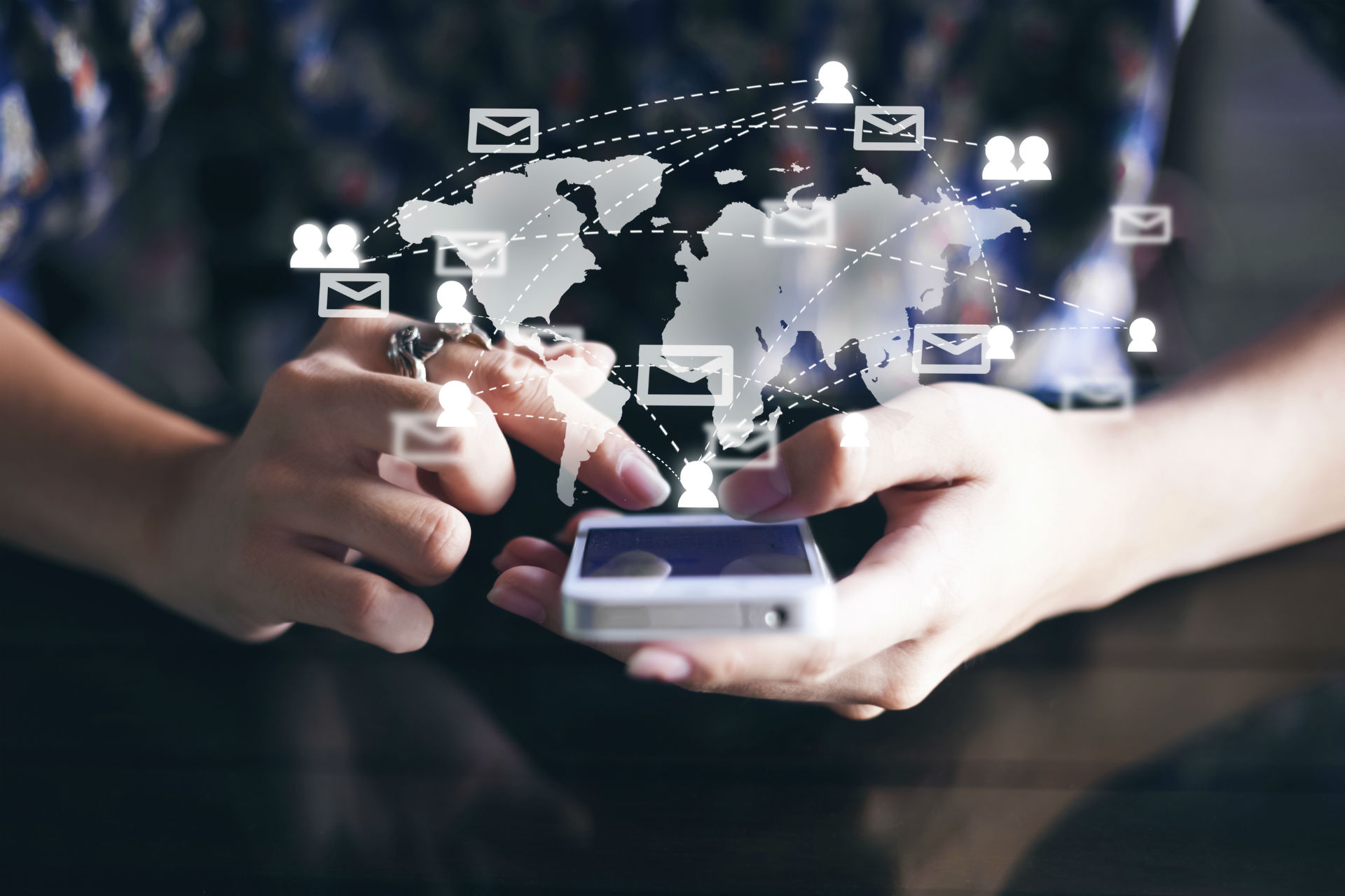 International Apps - Multilingual App Development Services in Bristol